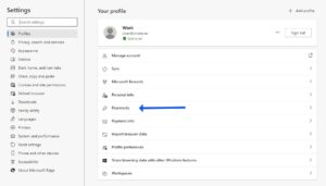 How to Disable Edge Password Manager from Every Device
