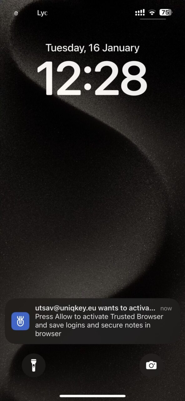 One-Time Password (OTP) Authentication Methods